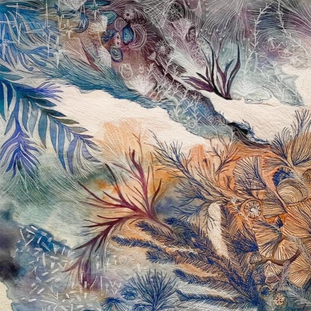 Exhibitors – Sandown 2025 – Art Surrey